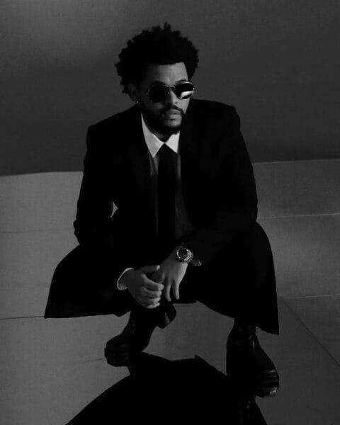 10 The Weeknd Hairstyles That Define His Era - 2025