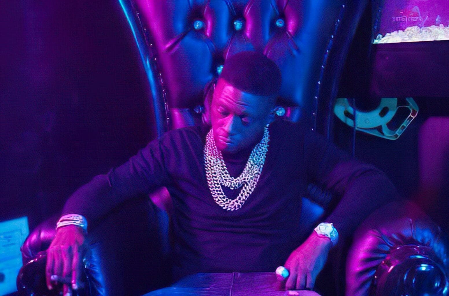 Follow My 8 Simple Steps To Get Boosie Fade Haircut [2022]