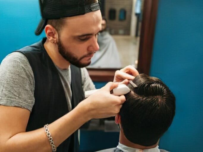 Take A Shower Before Haircut Or After 2024