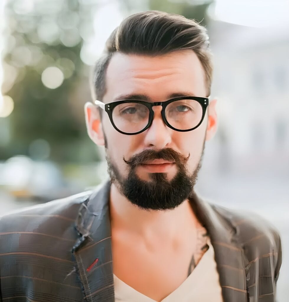 17 Best Types Of Beard Styles (Pick Yours) - 2025