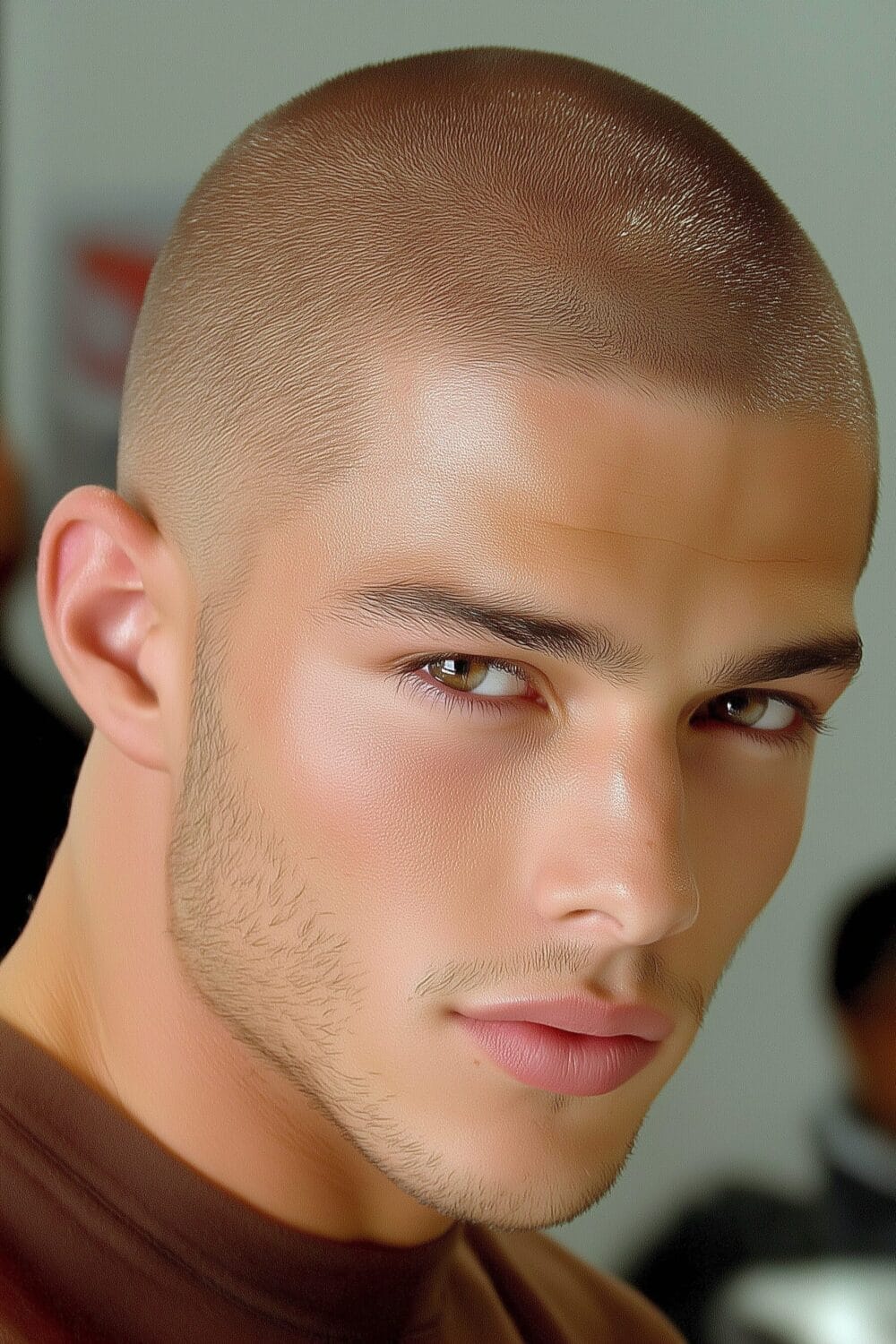 Buzz Cut Vs Crew Cut: Choose Your Perfect Military Style - 2025