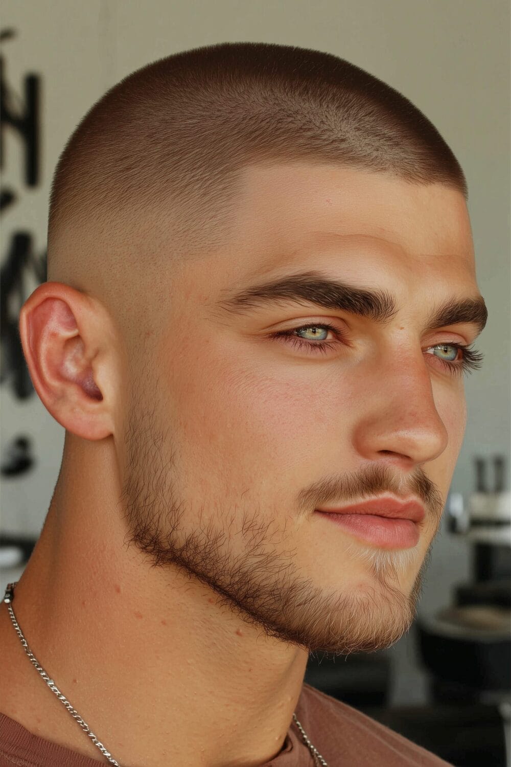 Buzz Cut Vs Crew Cut: Choose Your Perfect Military Style - 2025