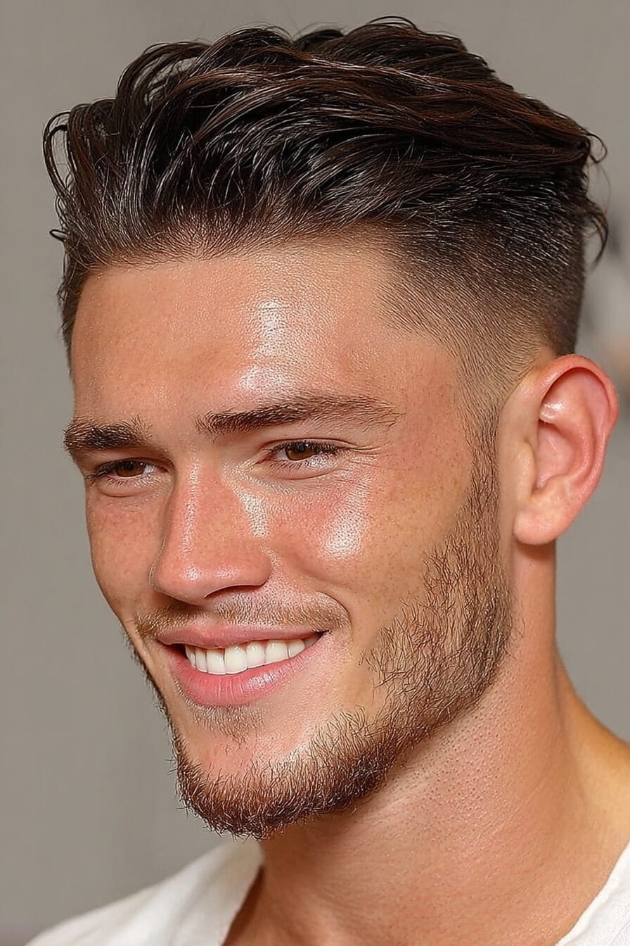 Greaser Haircuts: Classic Styles That Still Rock Today - 2025