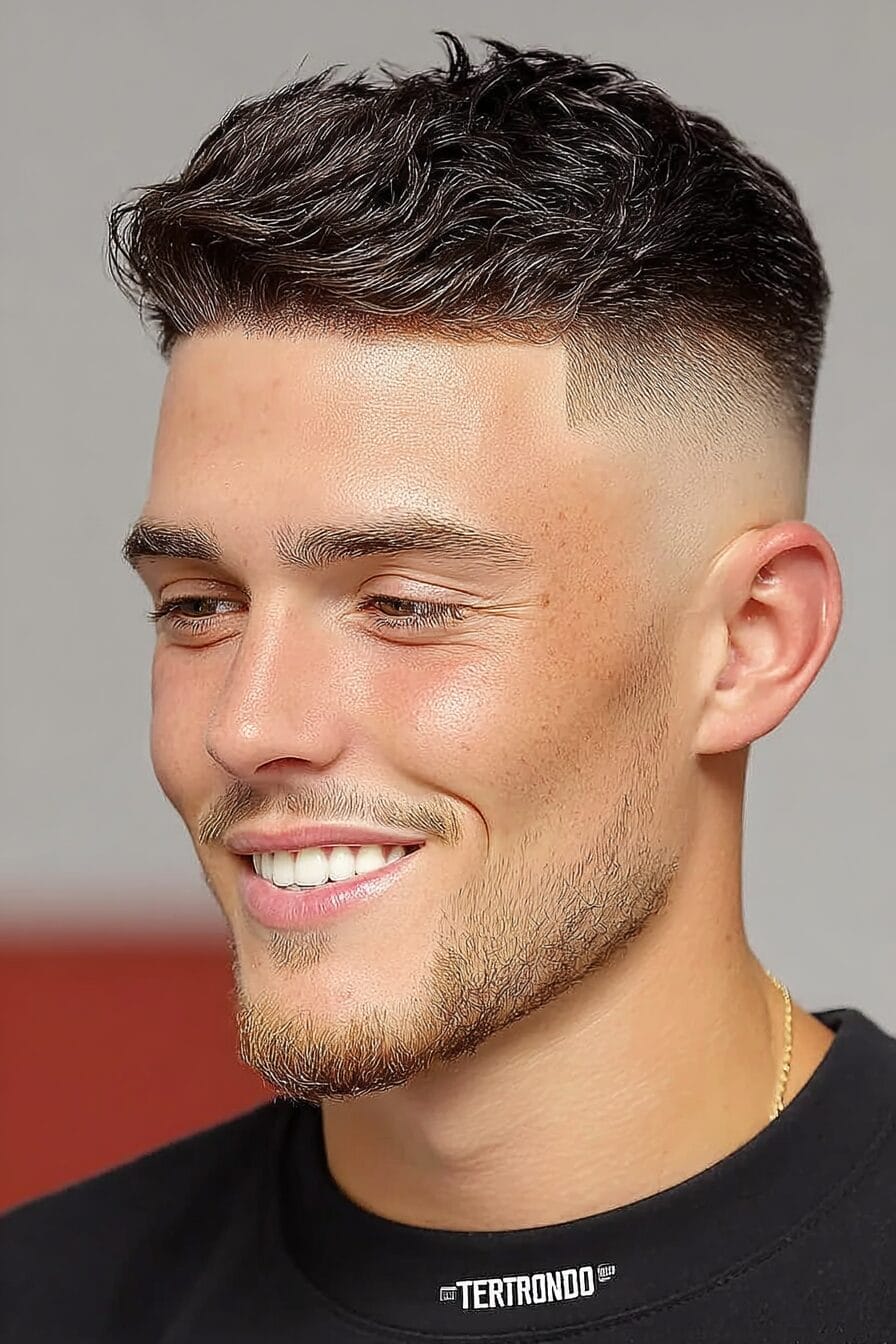 Greaser Haircuts: Classic Styles That Still Rock Today - 2025