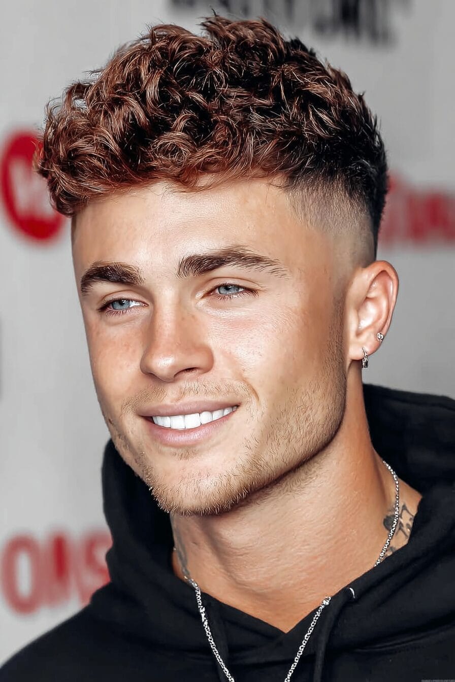 Crew Cut Guide: Classic Style That Always Works - 2025