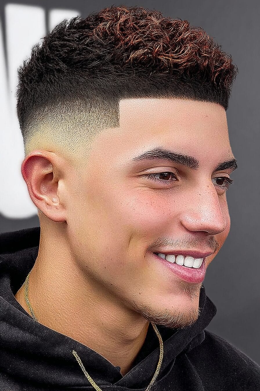 Crew Cut Guide: Classic Style That Always Works - 2025