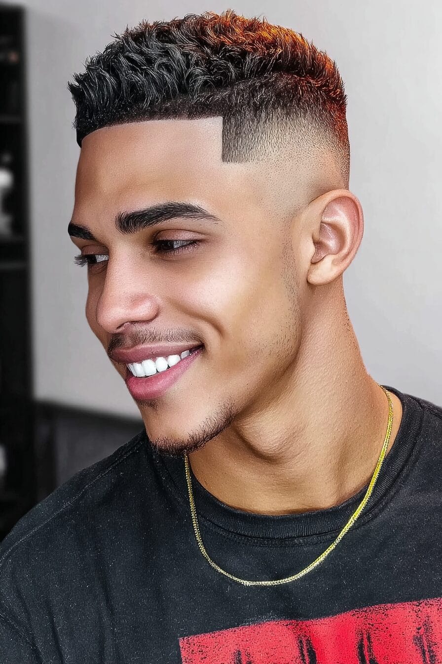 Crew Cut Guide: Classic Style That Always Works - 2025