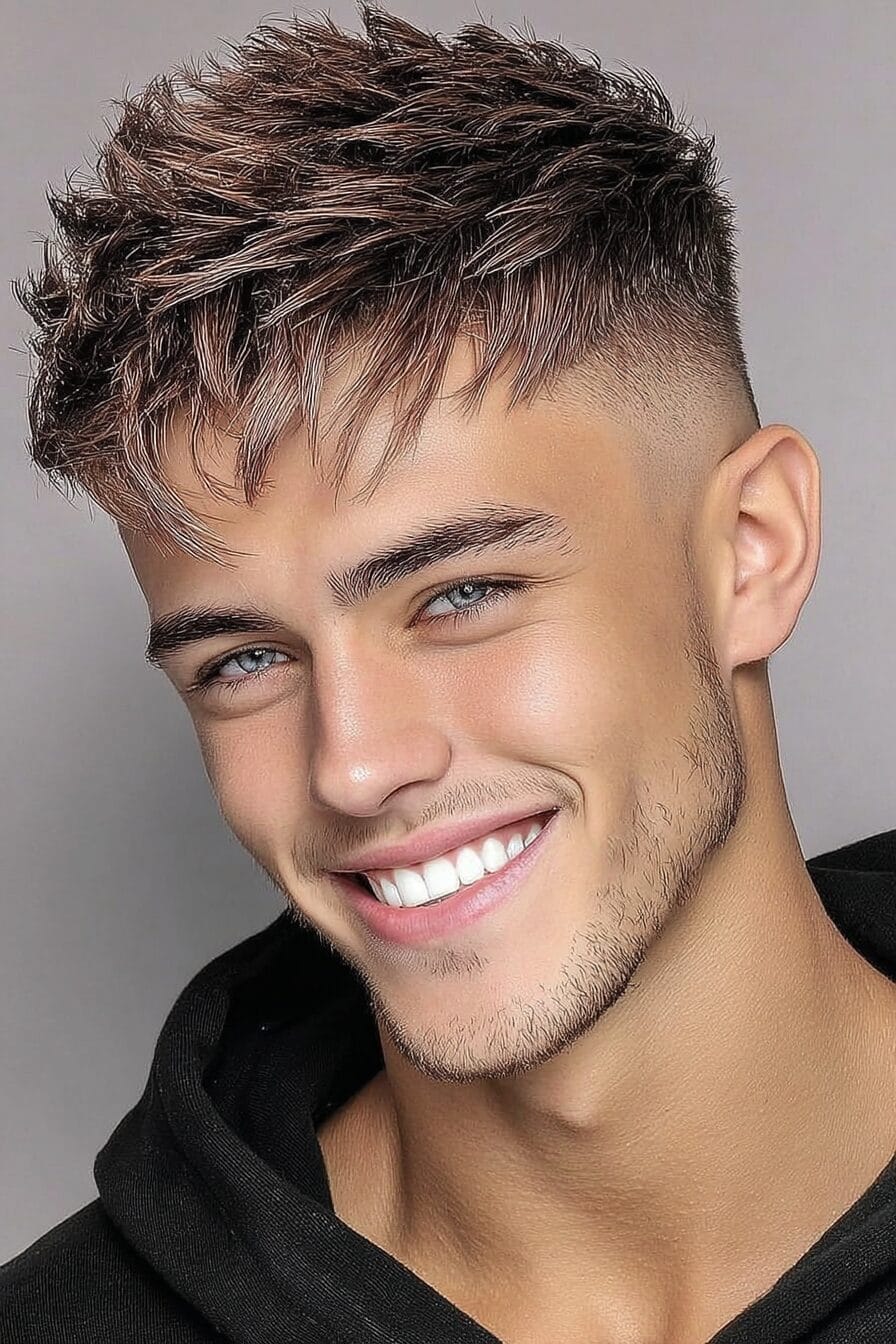 Fresh French Crop Styles That Work Every Time - 2025