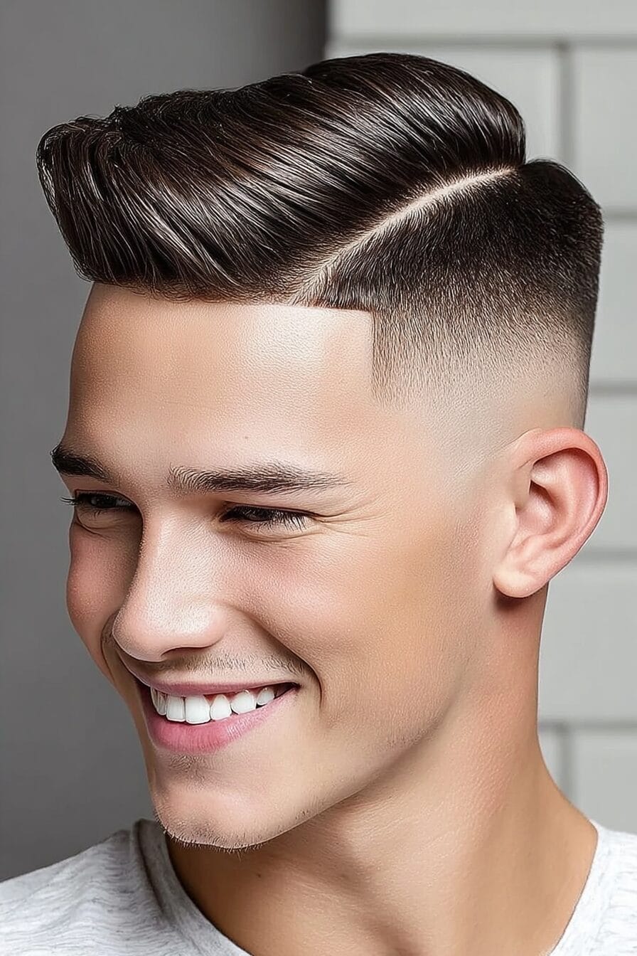 How To Ask For A Haircut: What To Say To Your Barber - 2025