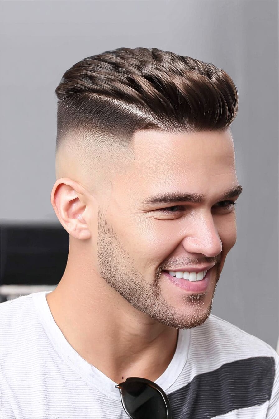 Regular Haircut Styles For A Fresh Everyday Look - 2025