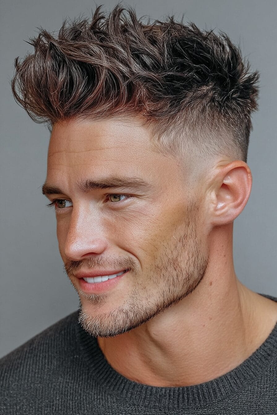 Regular Haircut Styles For A Fresh Everyday Look - 2025